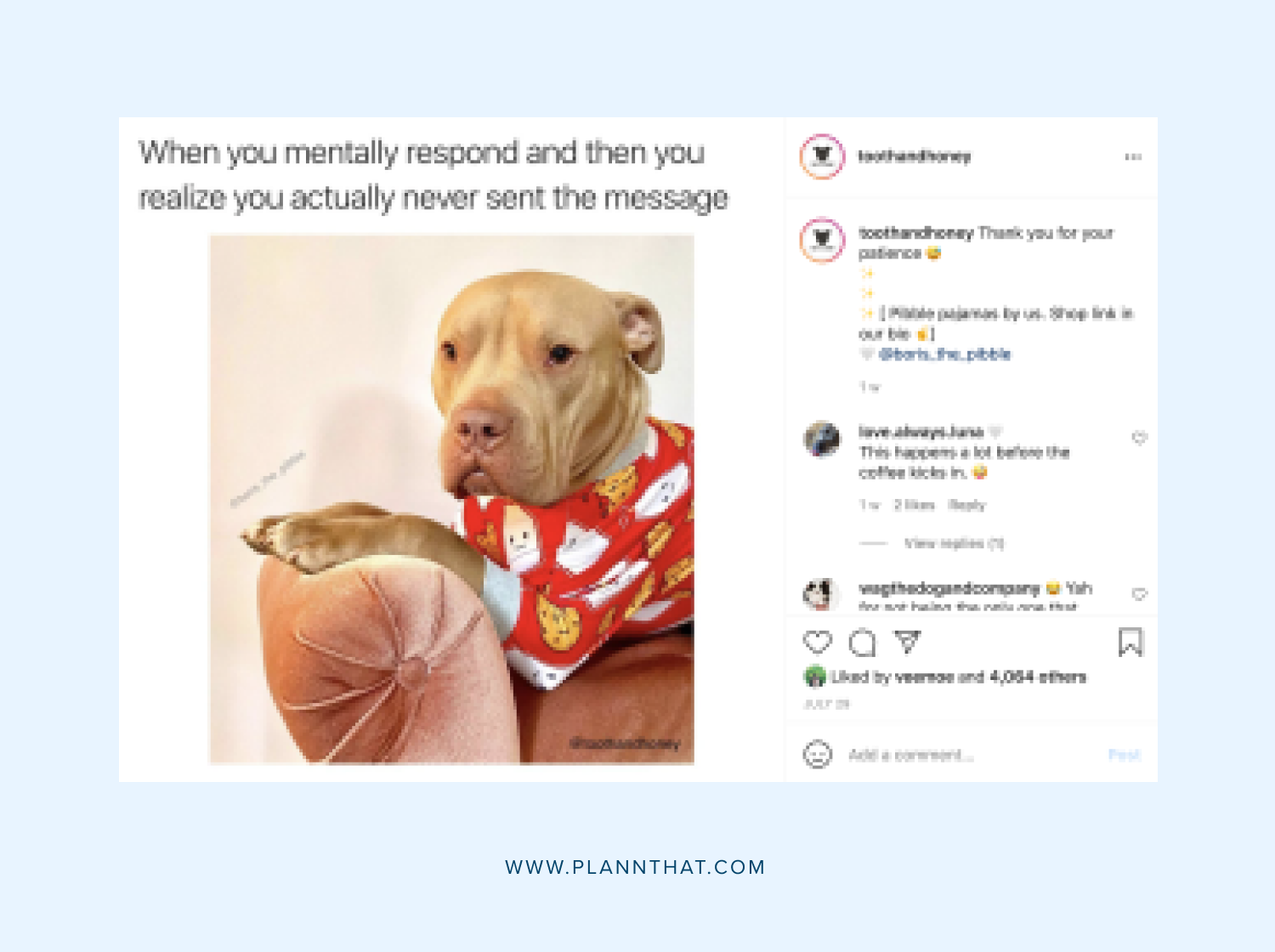 How To Incorporate Memes Into Your Instagram Strategy – Plann by Linktree