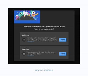 How To Go Live On Social Media On Every Platform - Plann