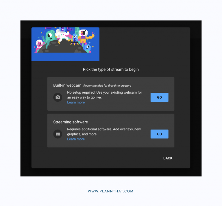How To Go Live On Social Media On Every Platform – Plann