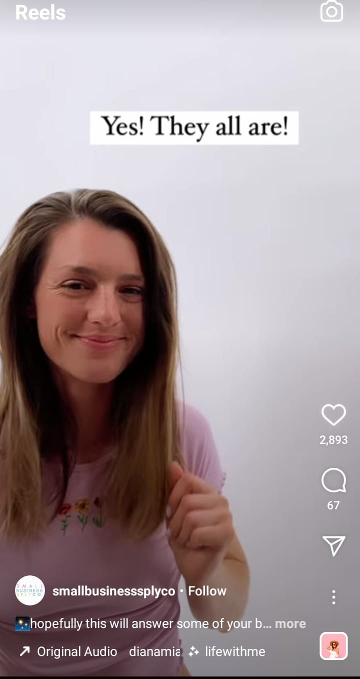 Everything You Need To Know About Adding Music To Your Reels – Plann