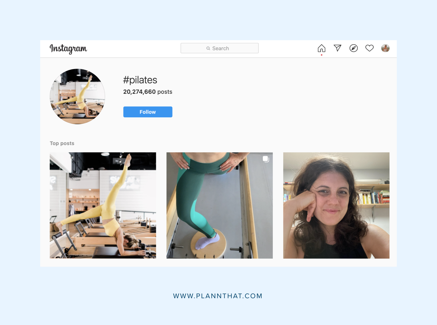 Want Major Business Gain? 7 Social Media Tips For Personal Trainers