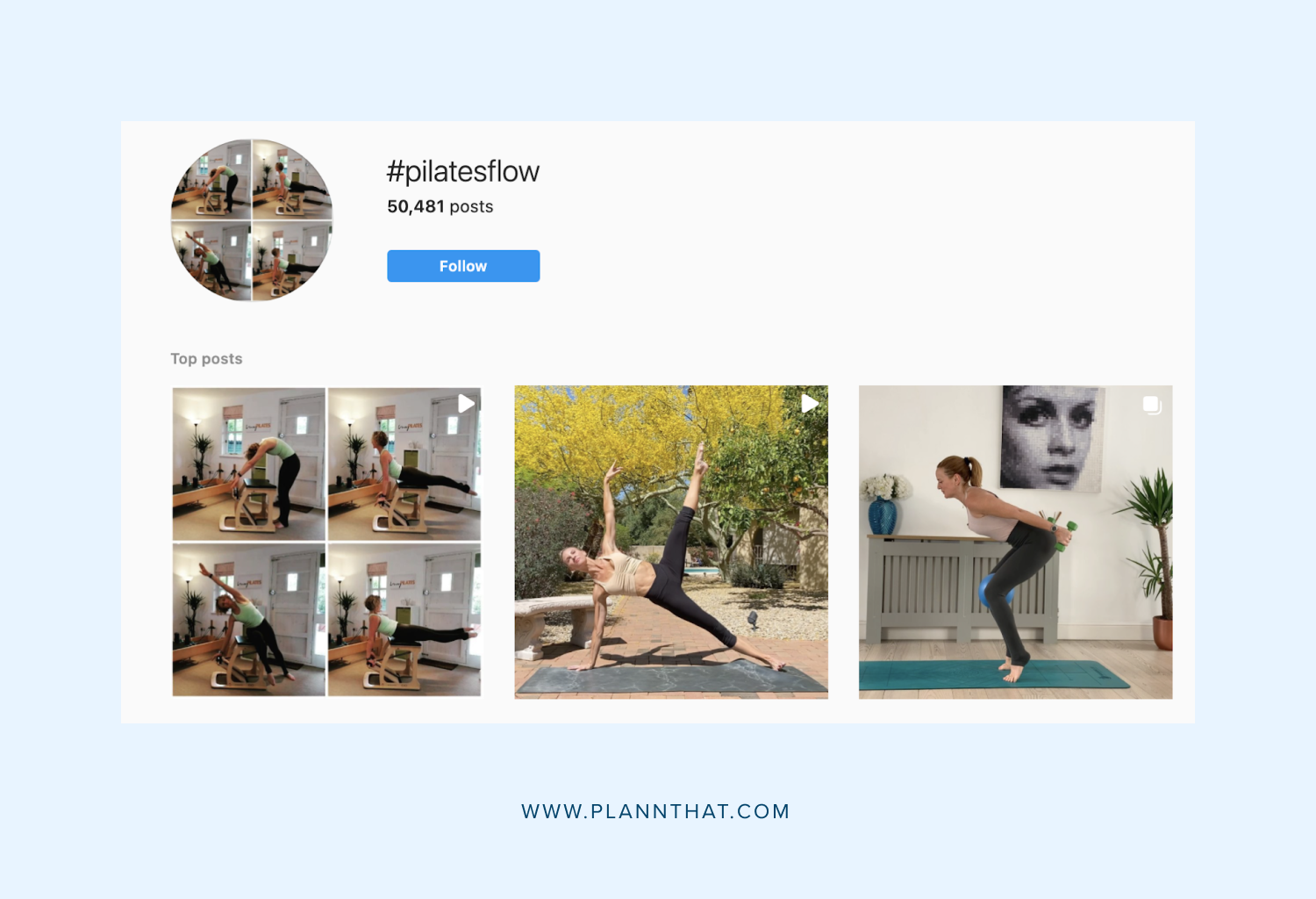 Want Major Business Gain? 7 Social Media Tips For Personal Trainers