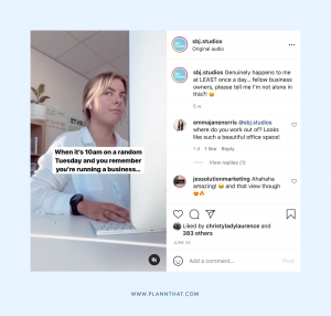 8 Hilarious People To Follow On Instagram When You Need A Good Laugh