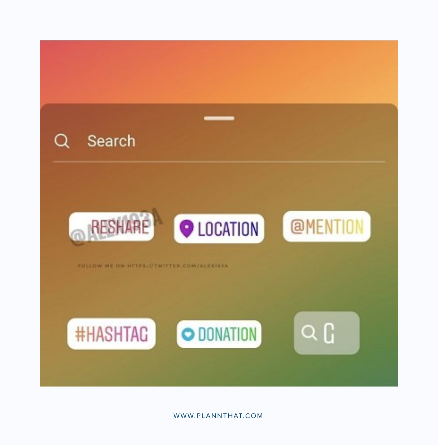 Instagram Reshare Sticker, 5 Minute TikTok Video, & Other New Updates