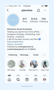Everything You Need To Know About How Instagram Search Works – Plann by ...