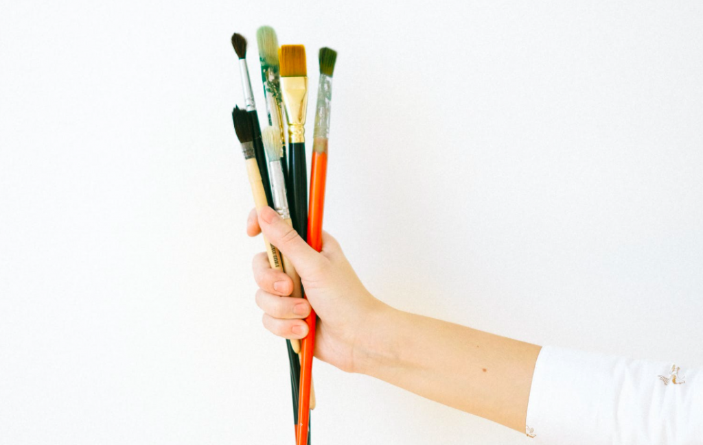 How Artist Jenn Evans Uses Video To Grow Her Visual Portfolio – Plann ...