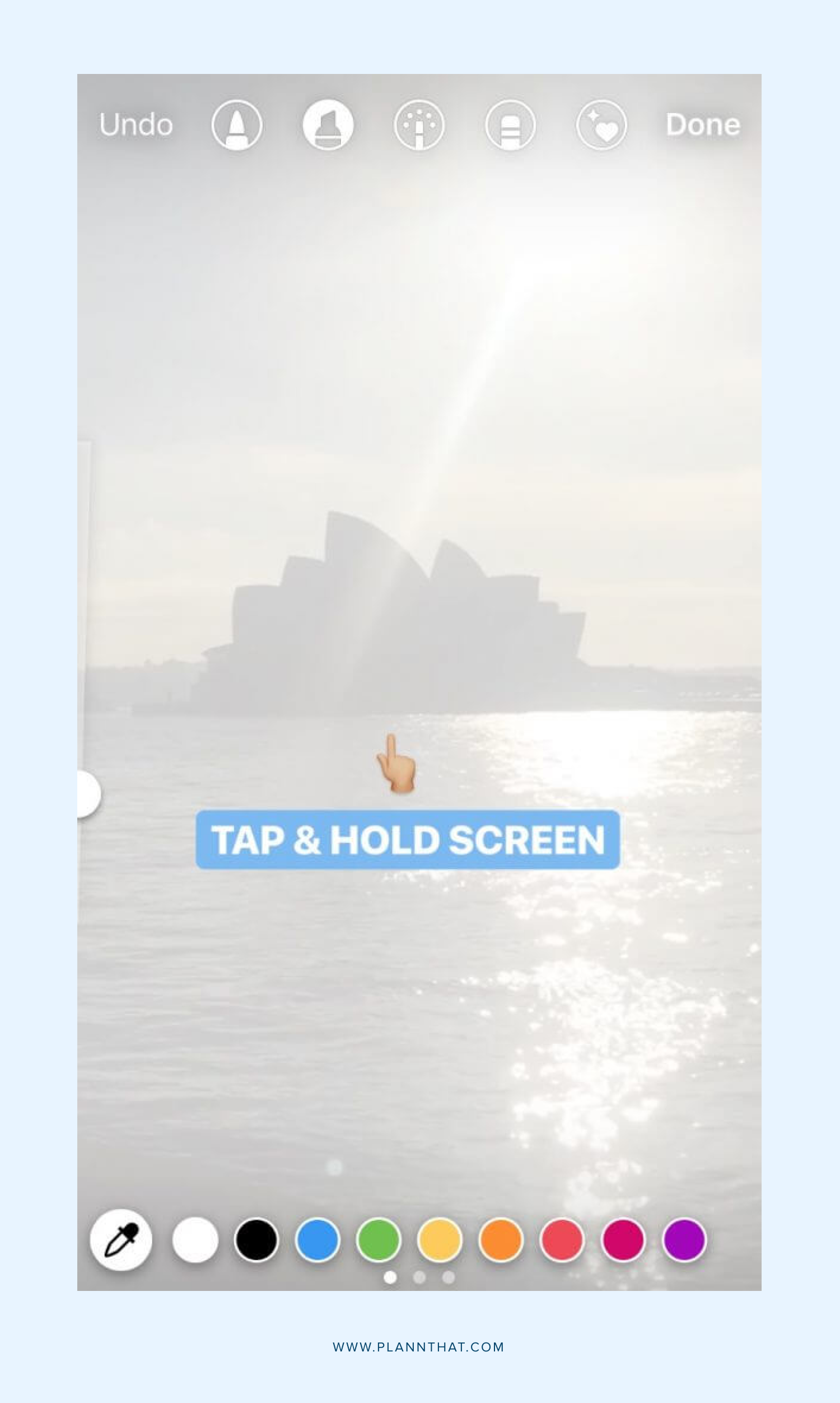 10 Instagram Stories Hacks You Need To Know In 2022 - Plann