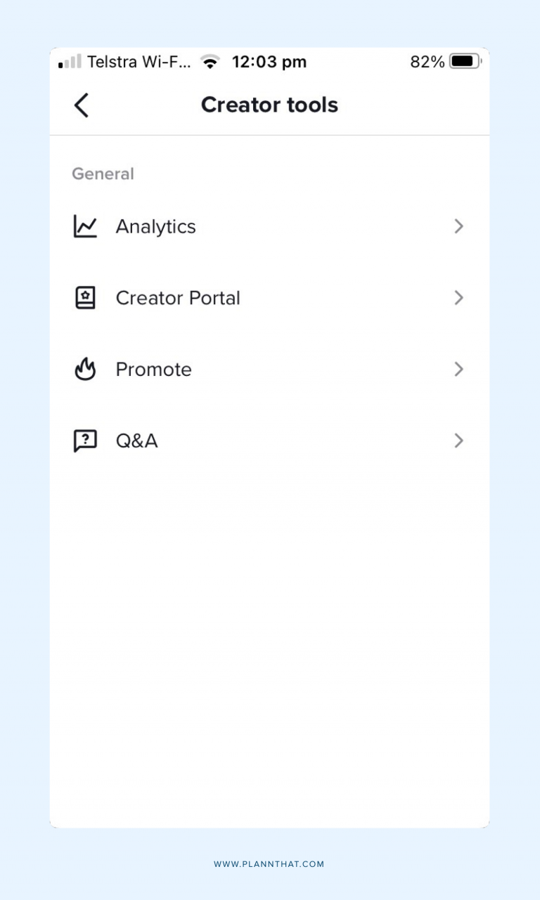 How To Use TikTok Analytics To Grow Your Account, Fast – Plann