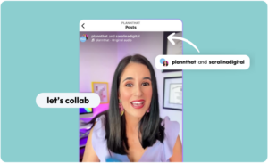 Instagram Collabs Feature: Everything You Need to Know – Plann by Linktree