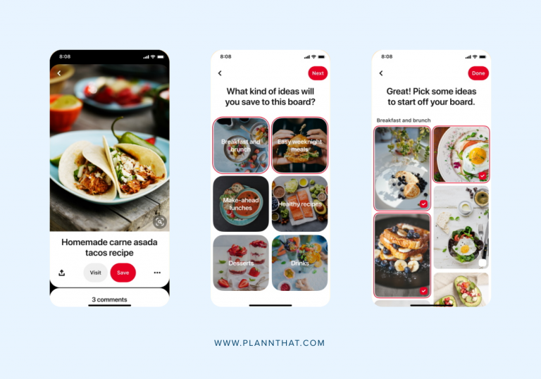 How To Use Pinterest's Search Engine To Get Your Content Discovered ...