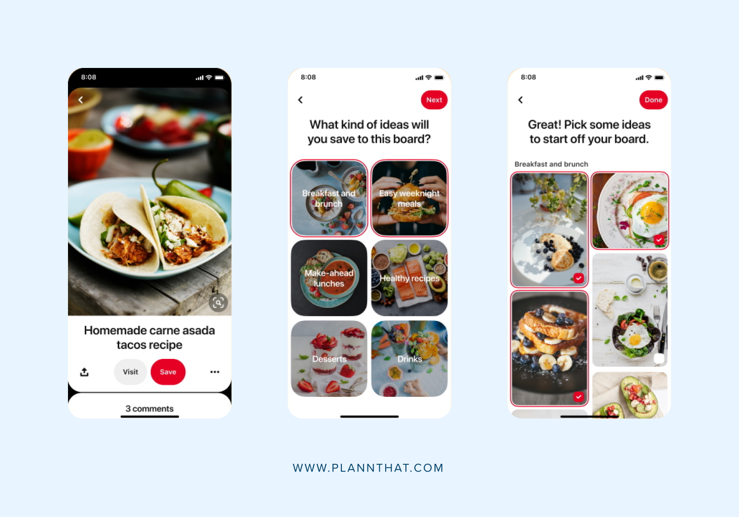 How To Use Pinterest's Search Engine To Get Your Content Discovered ...