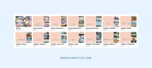 How To Get Started On Pinterest As A Business Account - Plann