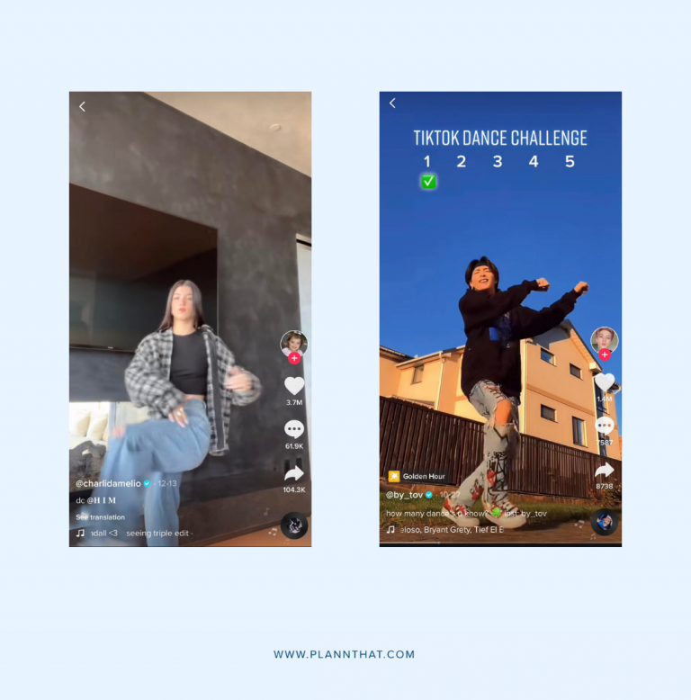 10 Reels and TikTok Video Ideas You Can Start Posting Right Now – Plann ...