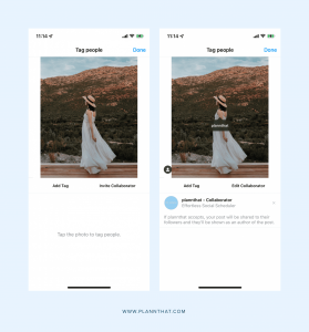 Instagram Collabs Feature: Everything You Need to Know - Plann