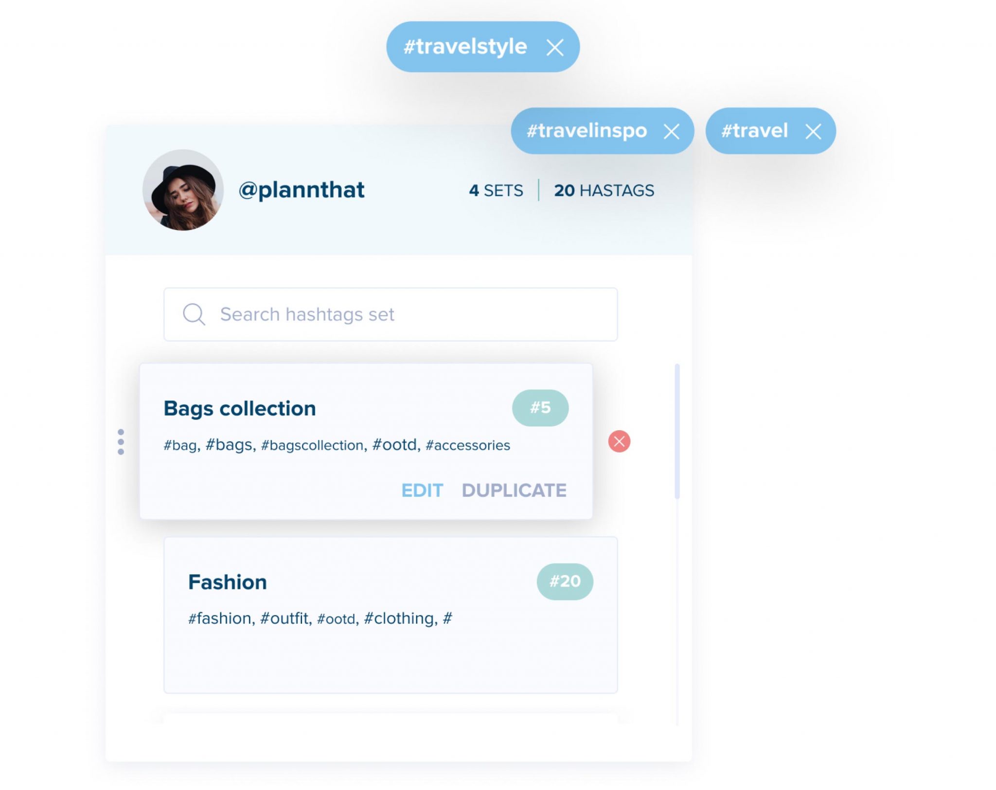Free Hashtag Tool - Tailored and Researched for Every Industry