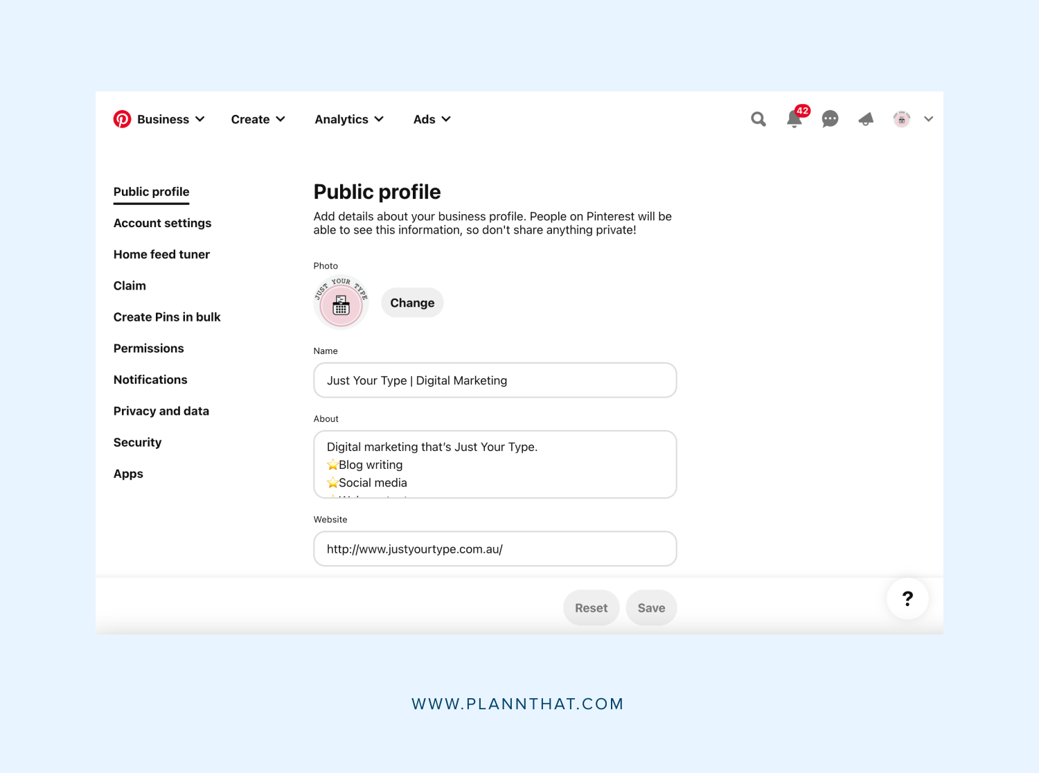 7 Pinterest Tips to Boost Your Marketing Strategy – Plann by Linktree