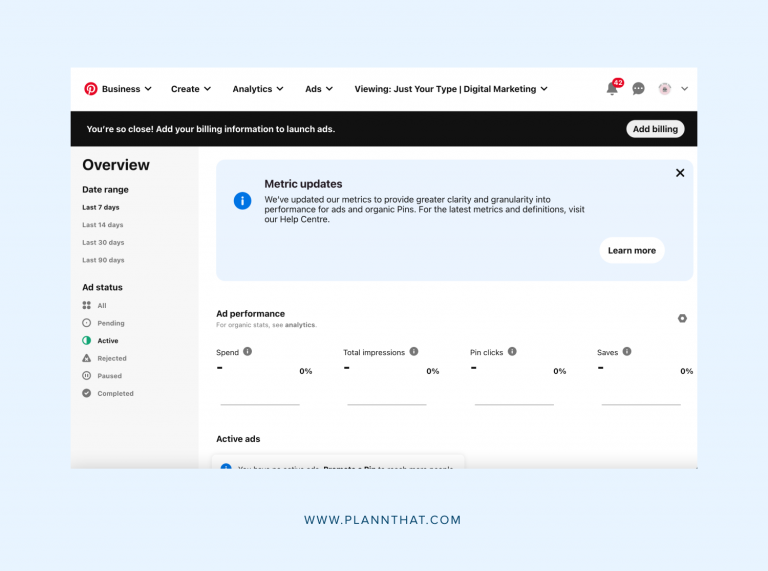 7 Pinterest Tips to Boost Your Marketing Strategy - Plann