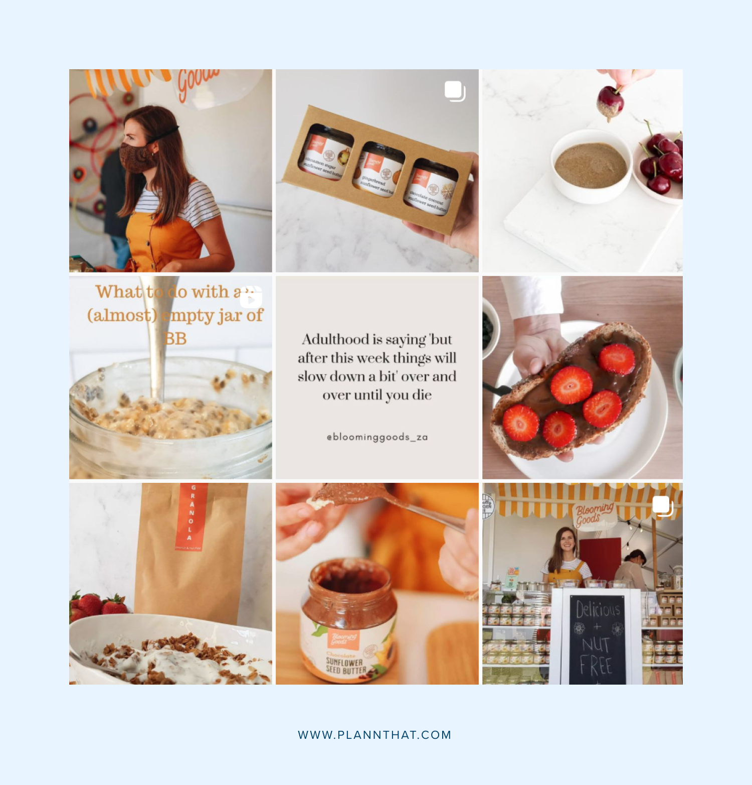 How to Have Visually Appealing Instagram Grid to Increase Engagement