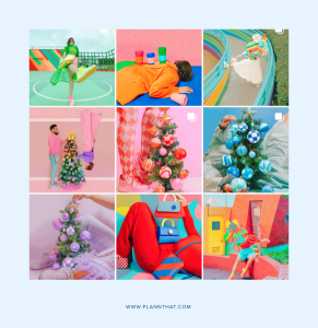 7 Aesthetically Pleasing Instagram Accounts You Need to Follow – Plann ...