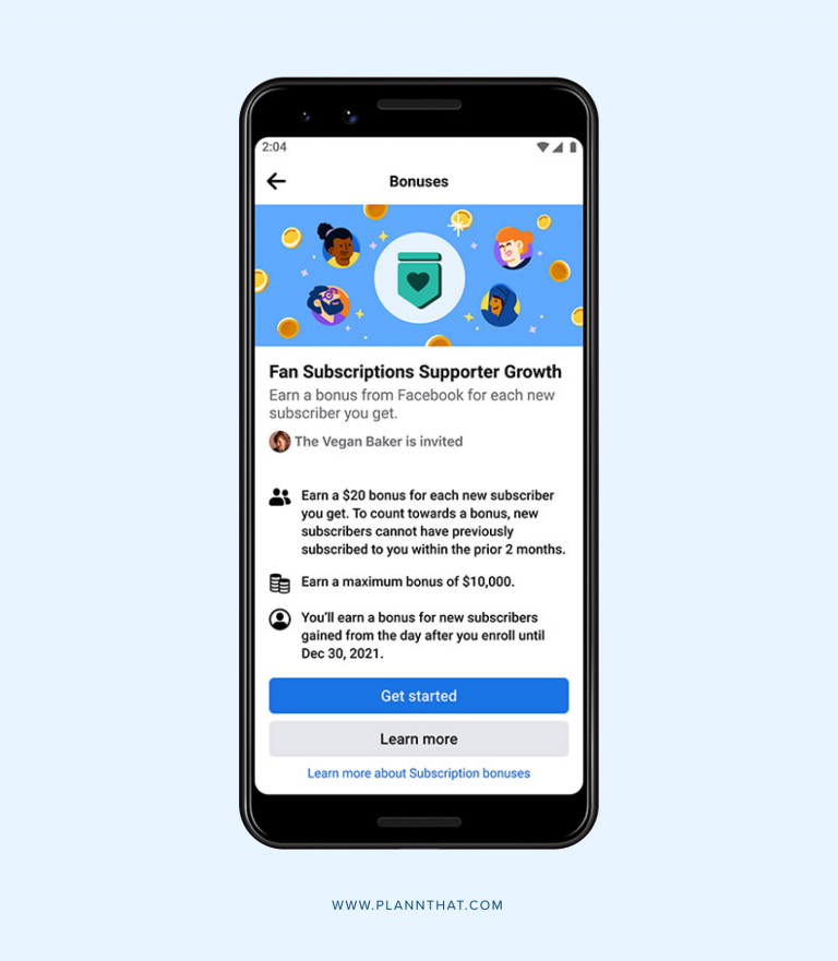 Instagram Subscriptions Are Help Creators To Monetize Their Content