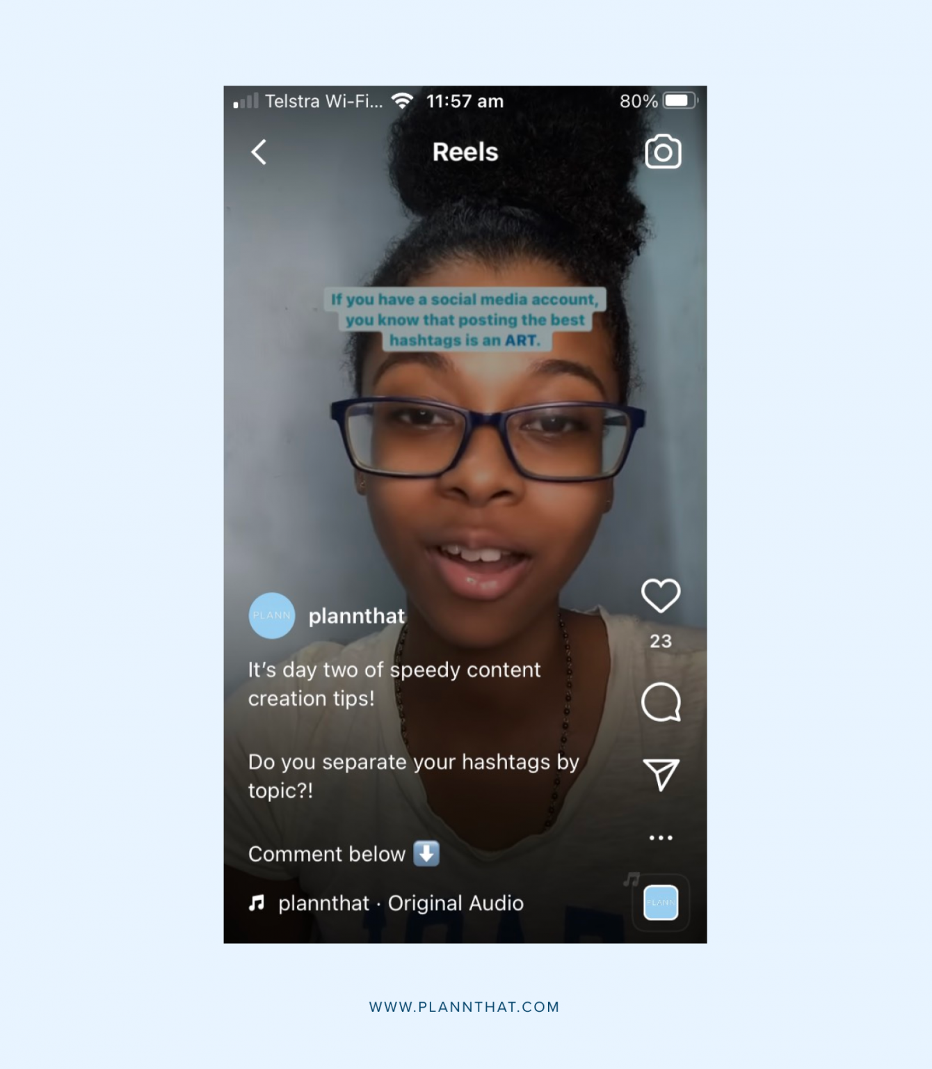 10 Creative Tips on How to Get Engagement on Your Instagram Reels ...