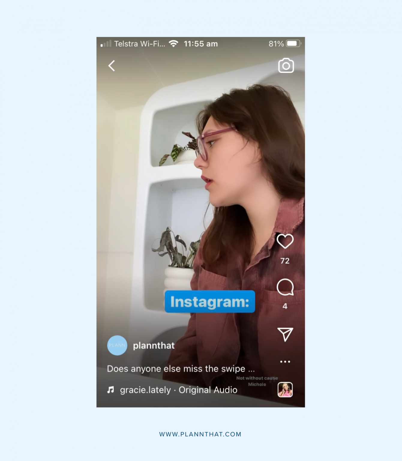 10 Creative Tips on How to Get Engagement on Your Instagram Reels ...