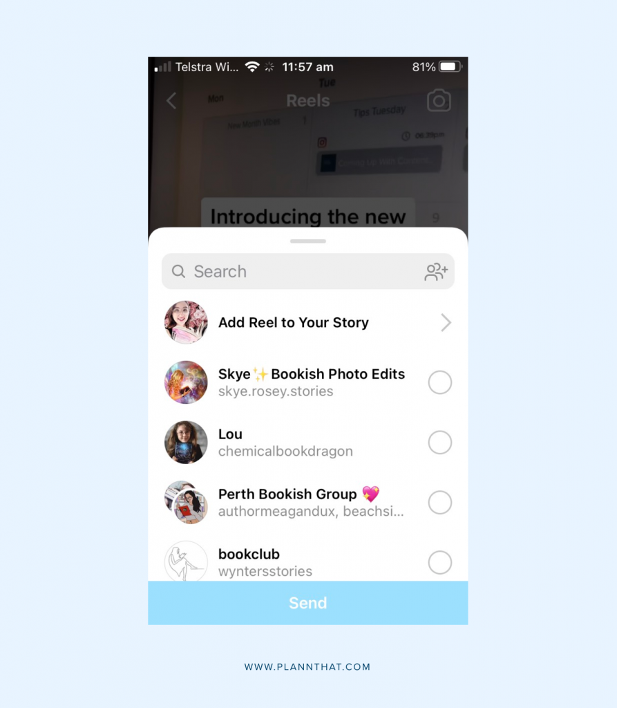 10 Creative Tips on How to Get Engagement on Your Instagram Reels ...