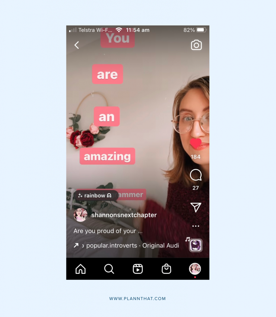 10 Creative Tips on How to Get Engagement on Your Instagram Reels ...