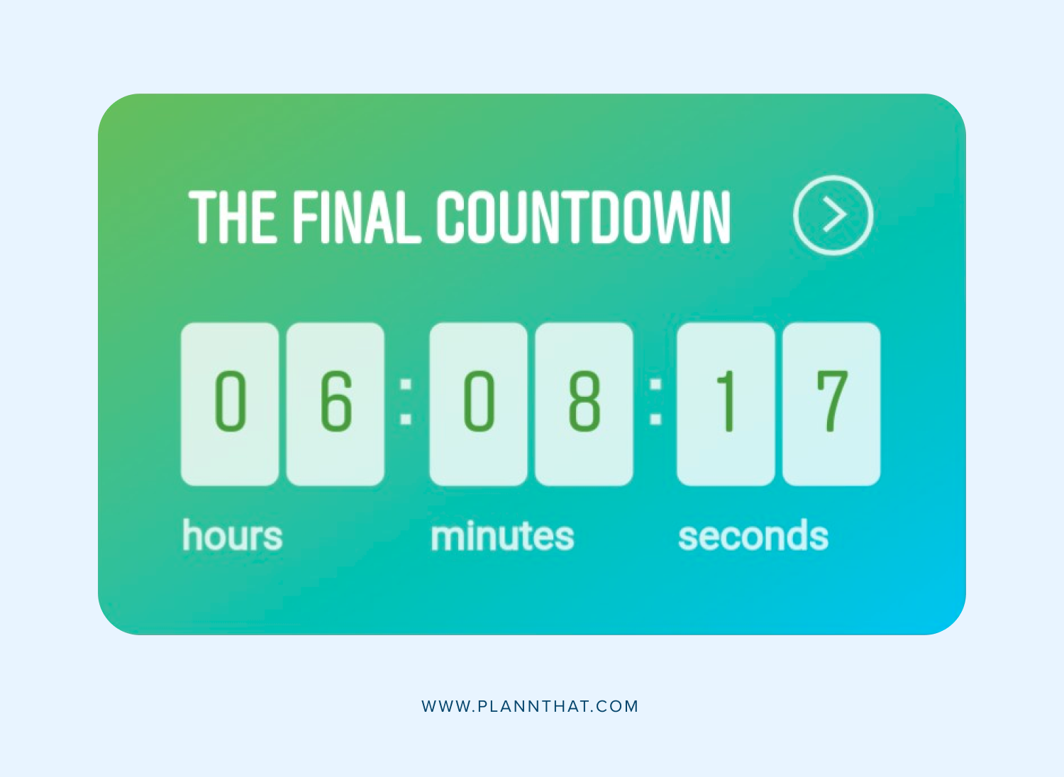 Your Guide To Every Stories Engagement Sticker On Instagram – Plann by ...