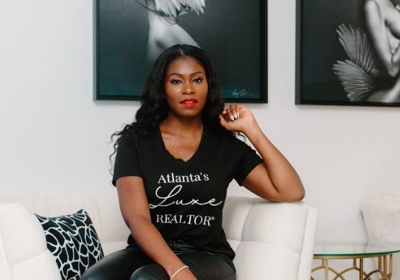 Realtor and Luxury Media Brand Grow Following To 11k+ - PLANN