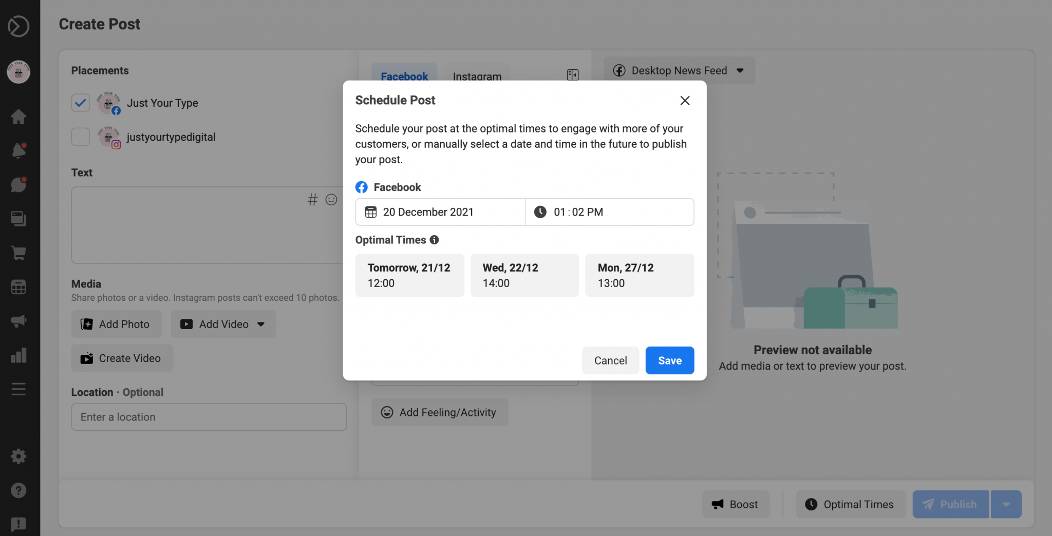 The Best Hacks to Increase Your Facebook Reach – Plann by Linktree