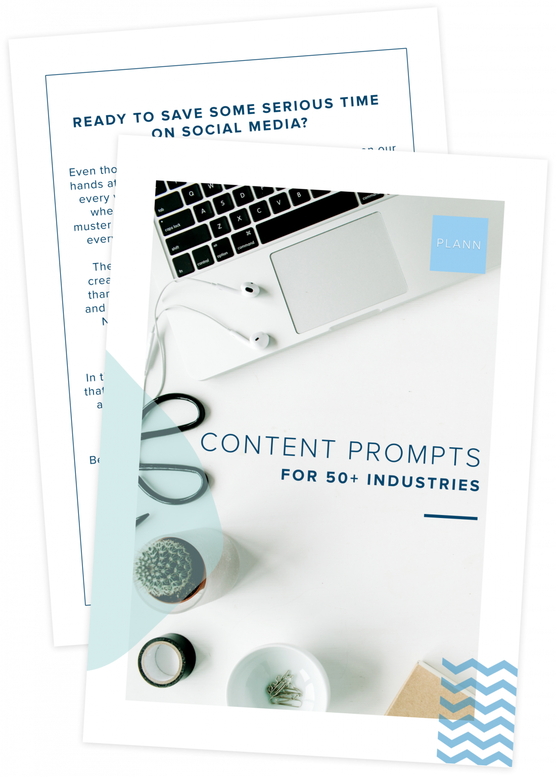 Your Ultimate Guide to Content Prompts for 50+ Industries – Plann by ...