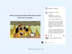 9 Tips to Build Customer Loyalty & Real Engagement on Instagram - Plann