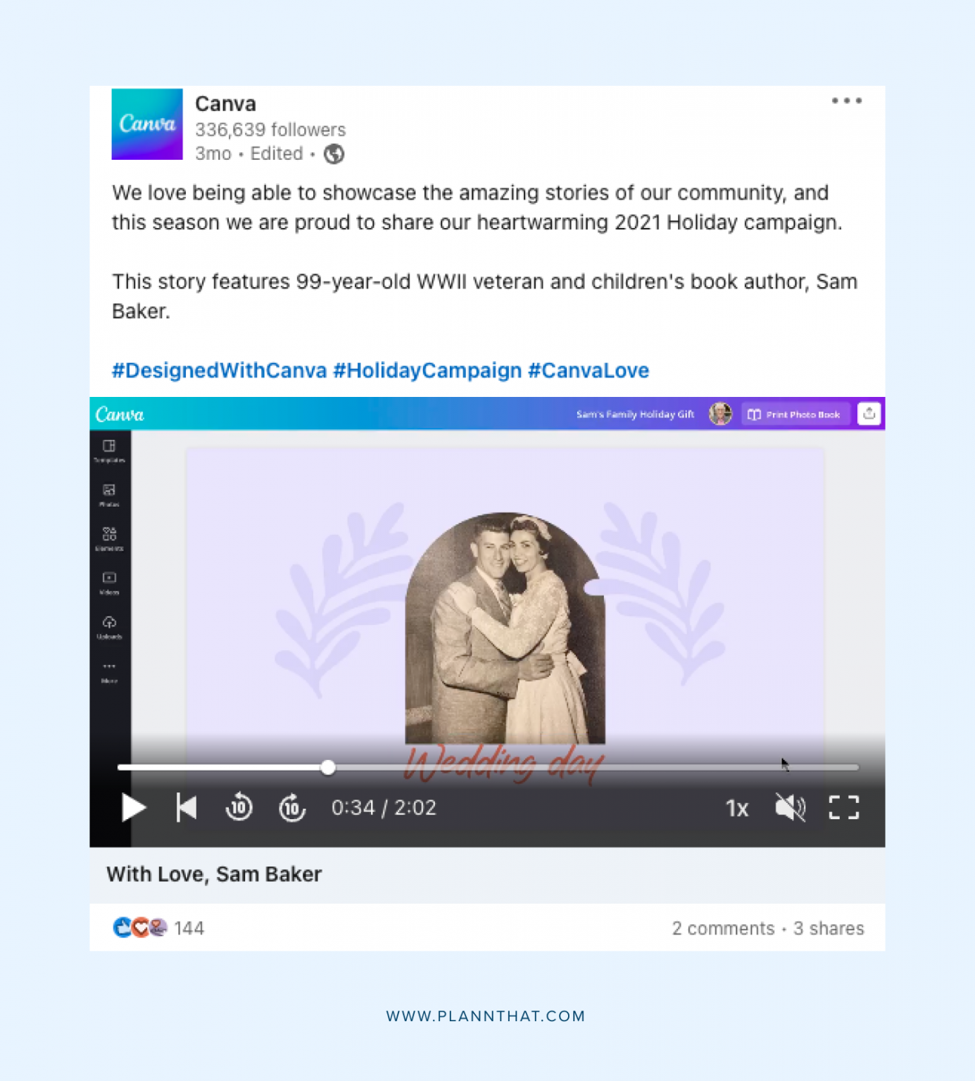 LinkedIn Hacks for Organically Reaching a Wider Audience – Plann by Linktree