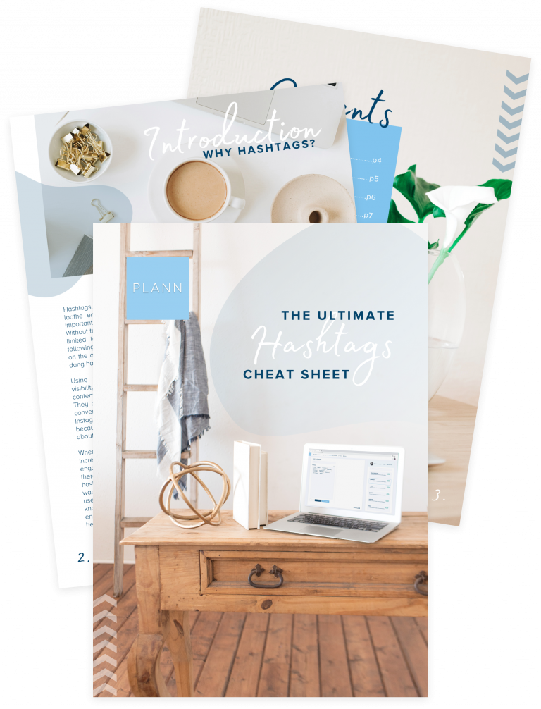 A Complete Guide to Hashtags - Your Ultimate Cheat Sheet