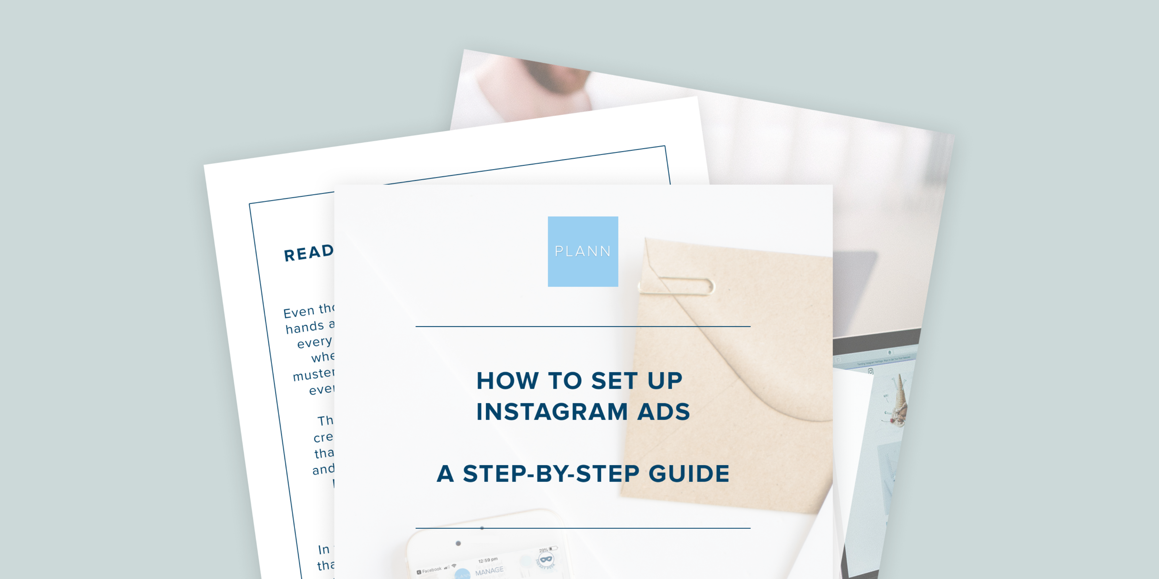 Your Ultimate Guide to Setting-up Instagram Ads – Plann