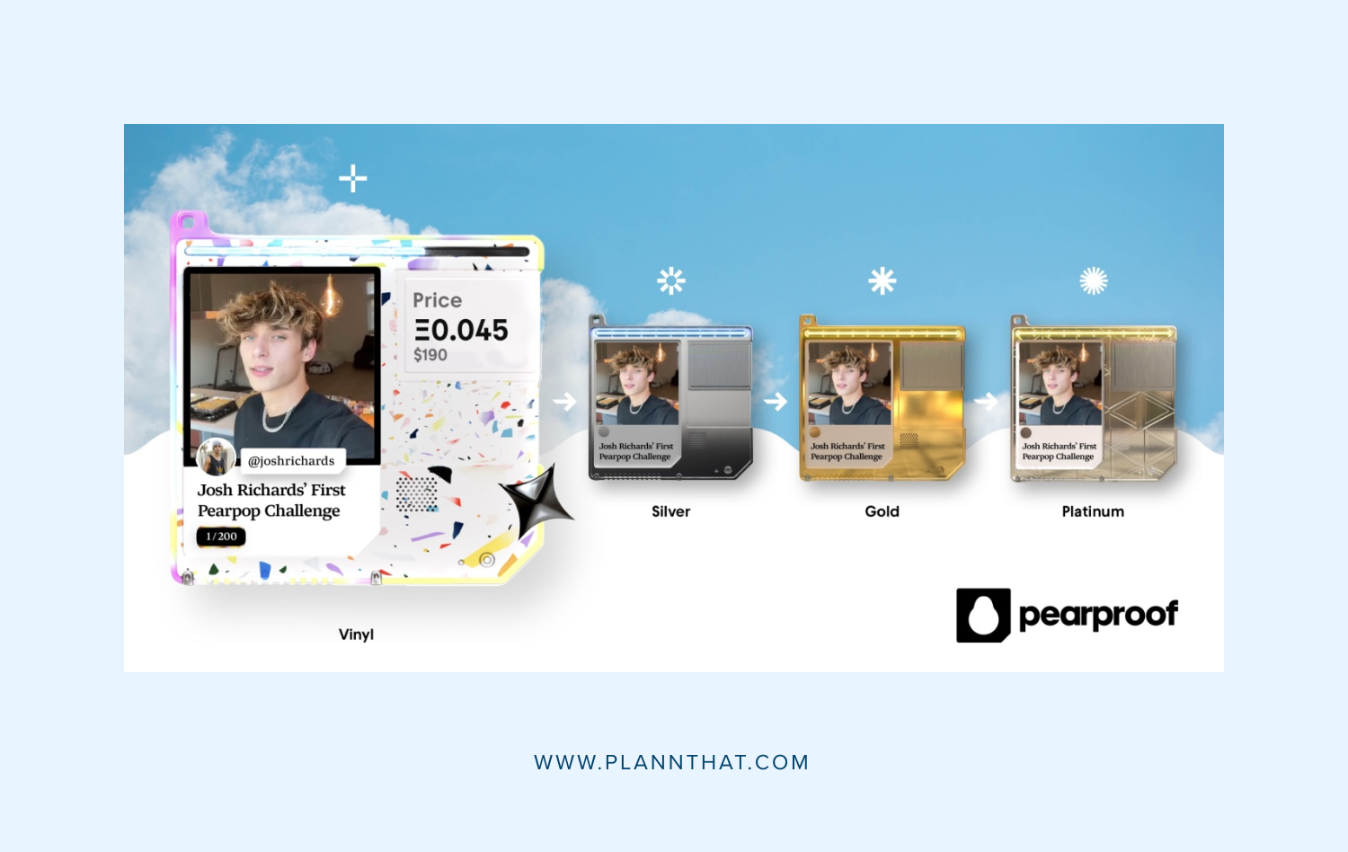 4 New Social Media Apps To Watch In 2023 – Plann