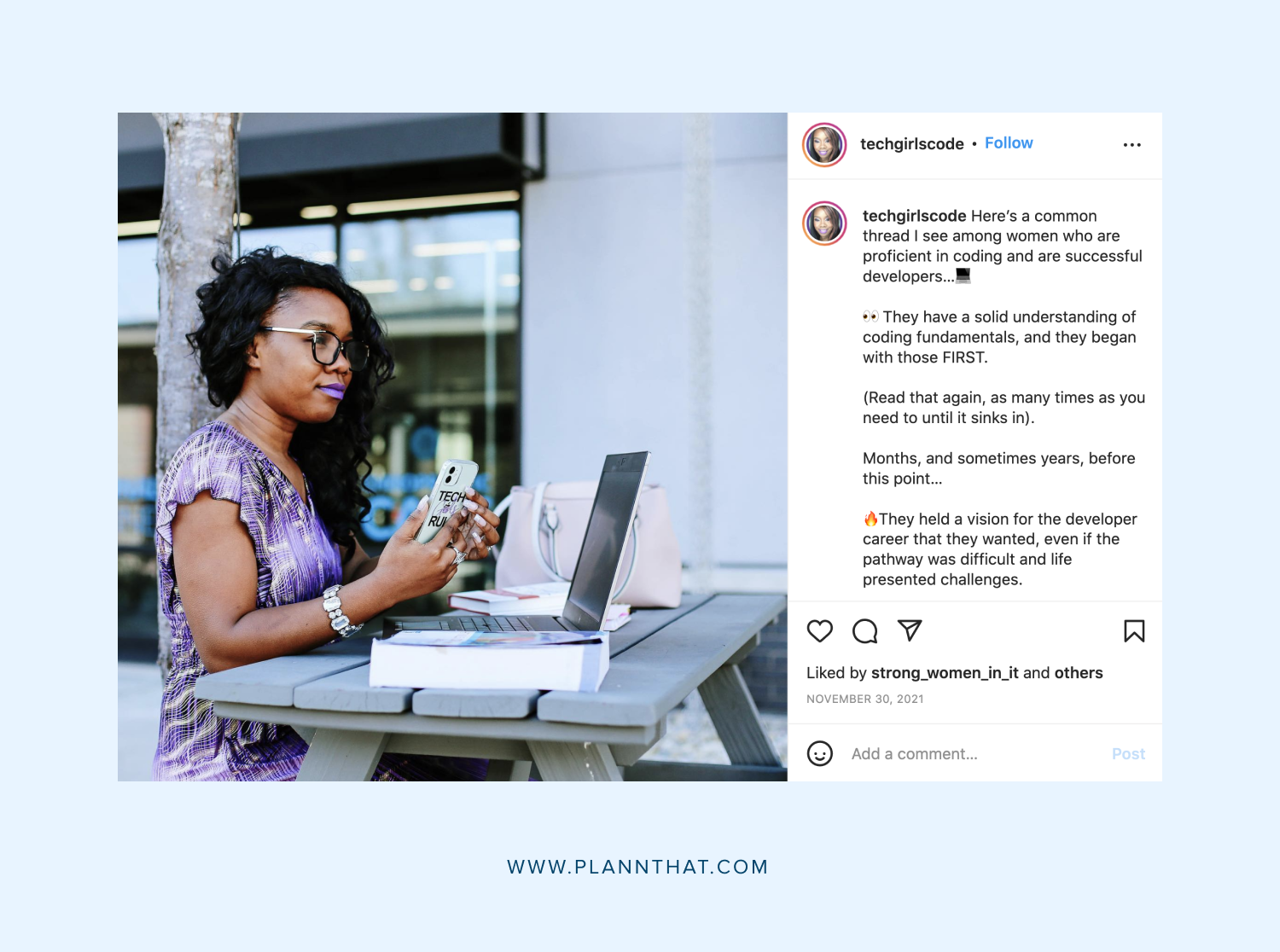 Empowering Female Coders To Find Success with Jacqueline Corley