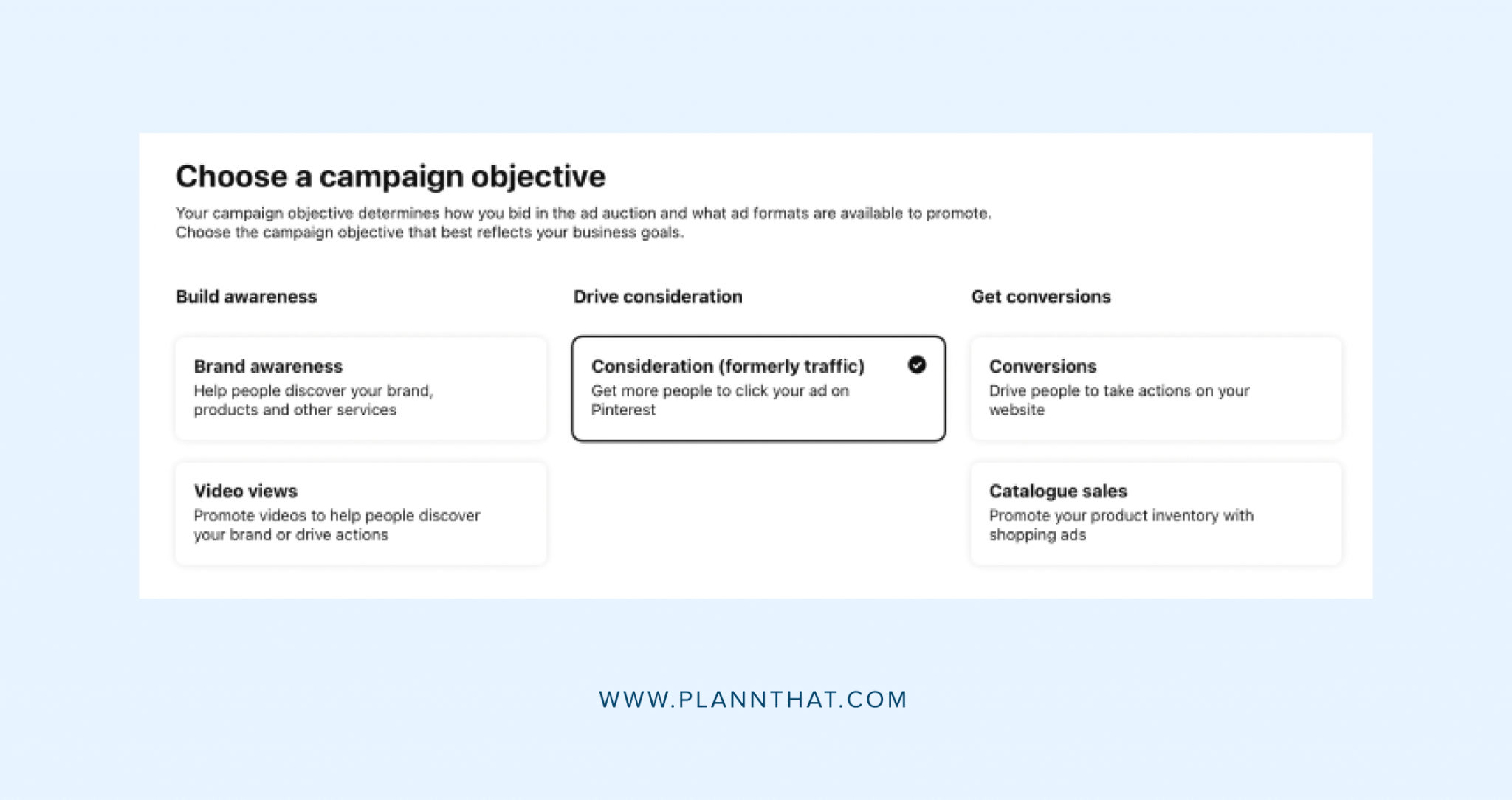 The Ultimate Guide to Pinterest Ads in 2023 – Plann by Linktree