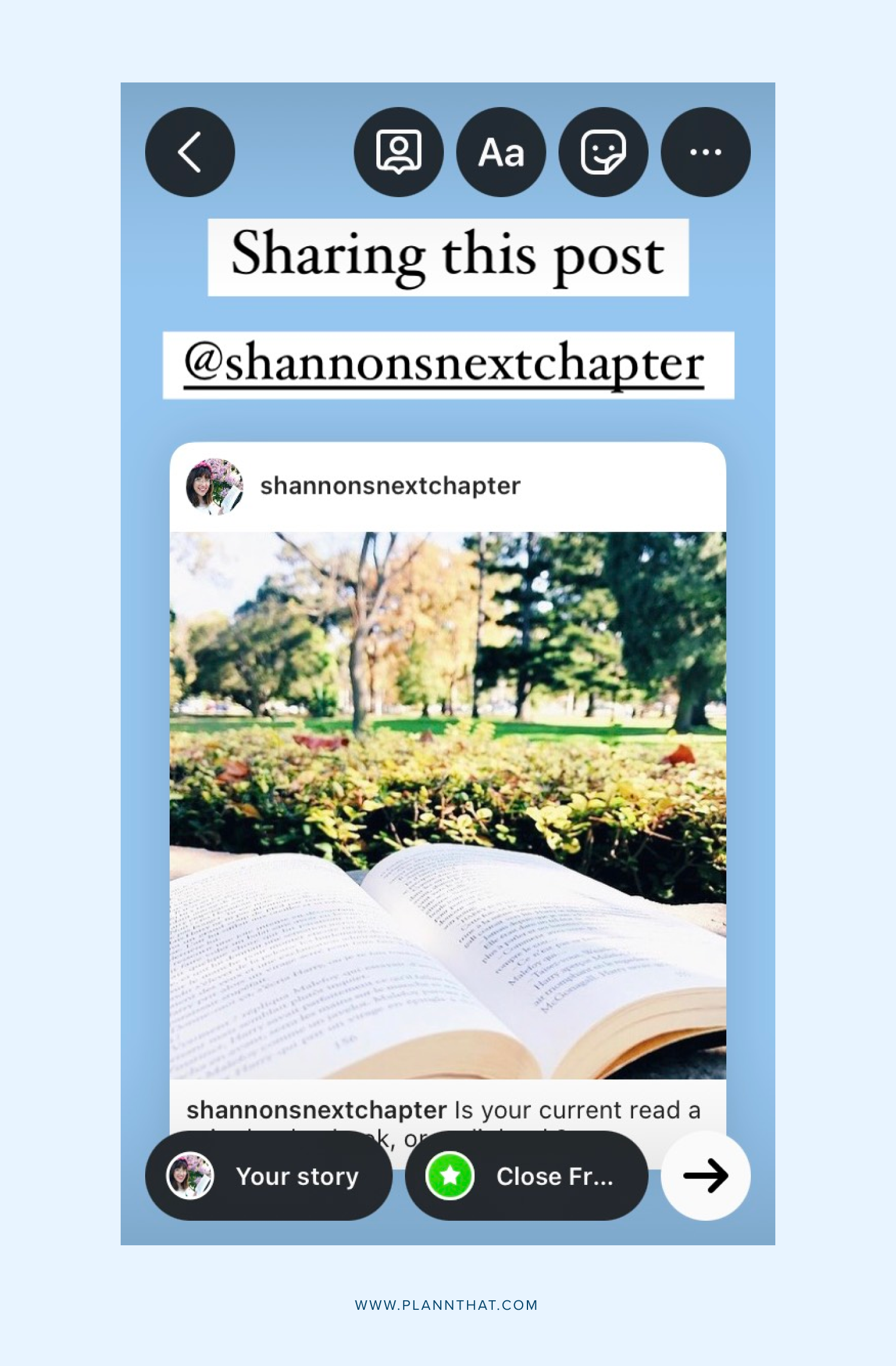 10 Great Ways to Get Engagement on Instagram Stories – Plann