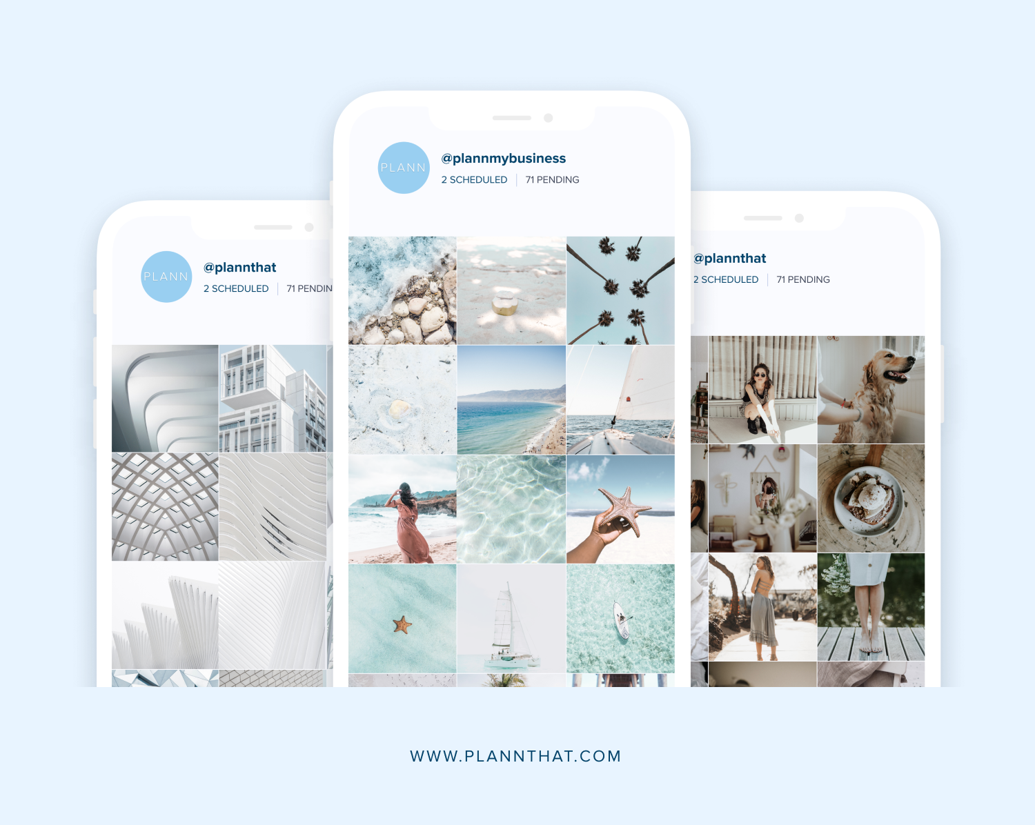 5 Efficient Ways to Find Inspiration for Your Social Media Content – Plann