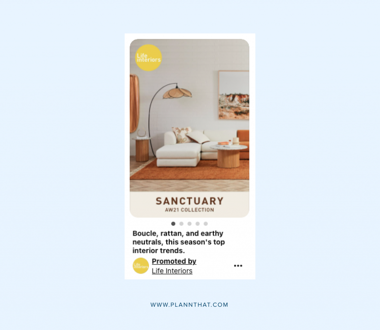 The Ultimate Guide to Pinterest Ads in 2023 – Plann by Linktree