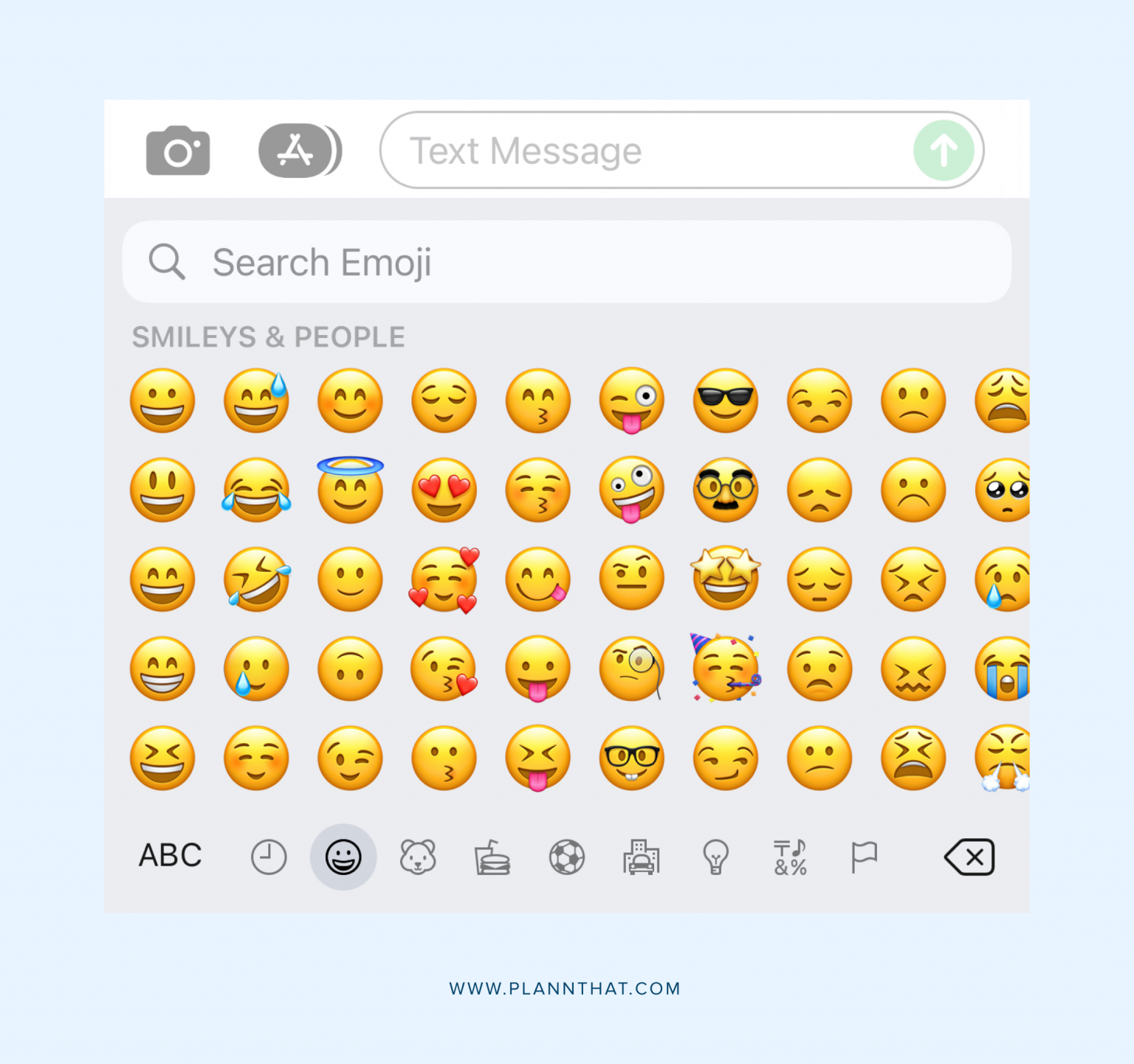 Emoji Etiquette: Best Practices for Using Emojis on Social Media