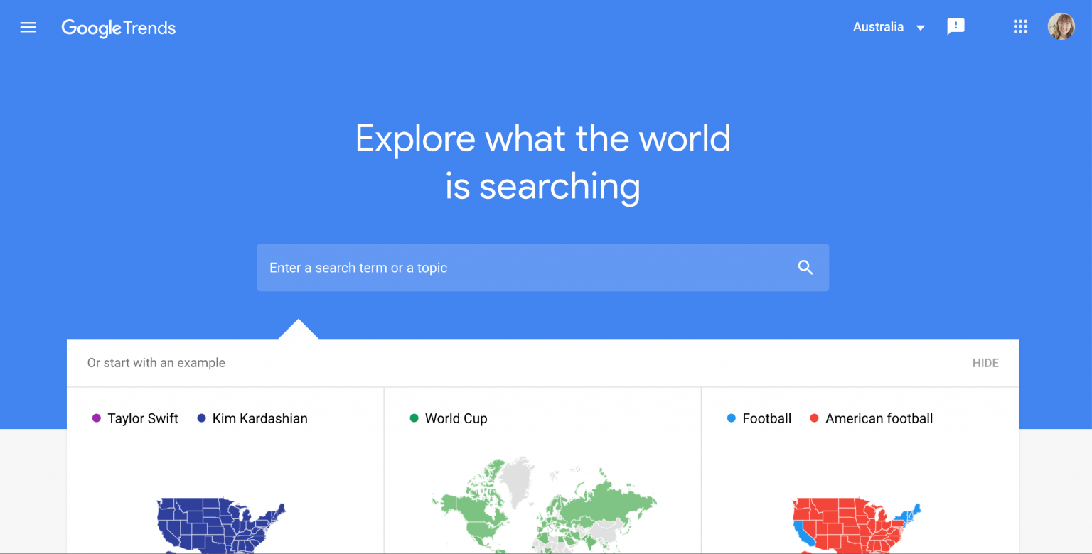 5 Ways to Discover Trending Content for Socials – Plann by Linktree