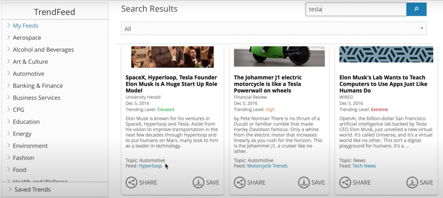 5 Ways to Discover Trending Content for Socials – Plann by Linktree