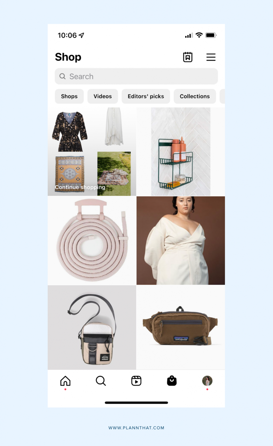 Instagram Shopping in 2024: The Ultimate Guide – Plann by Linktree