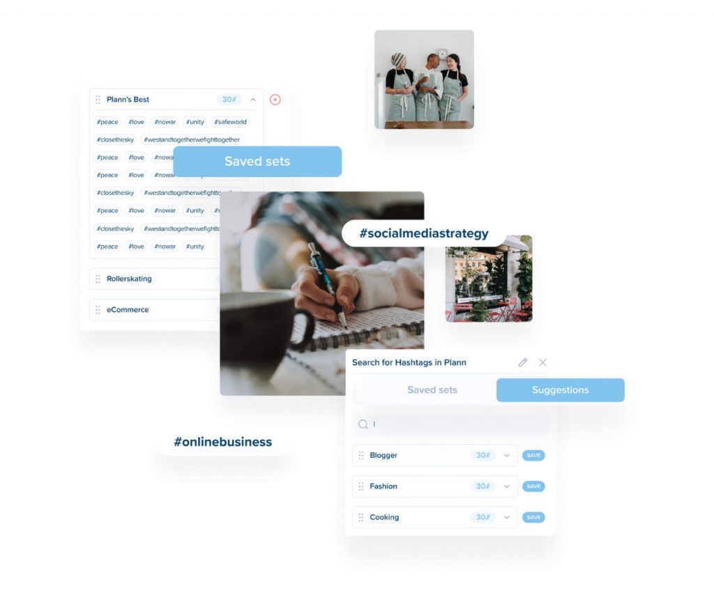 Free Hashtag Tool - Tailored and Researched for Every Industry