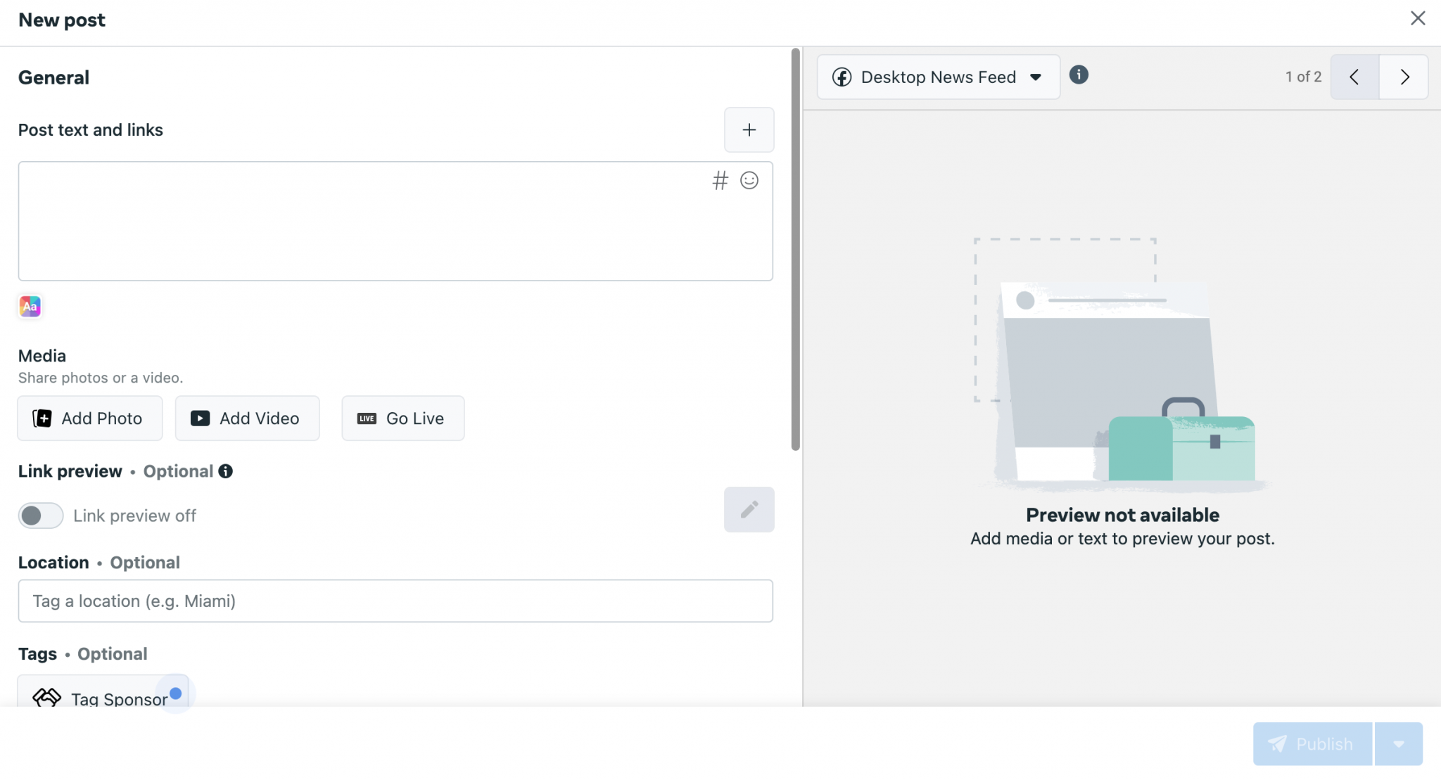 How to Use Instagram Creator Studio and Facebook Creator Studio – Plann ...