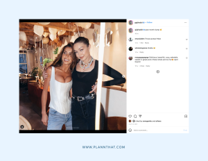 Ultimate Guide To The Instagram Photo Dump Trend – Plann by Linktree