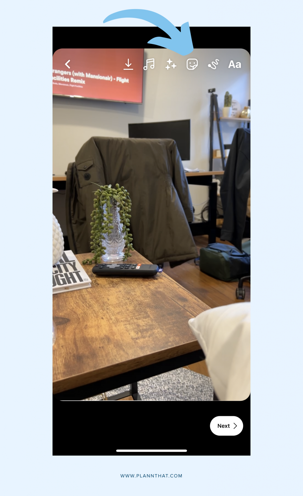 Boost Your Engagement With Interactive Stickers On Instagram Reels ...